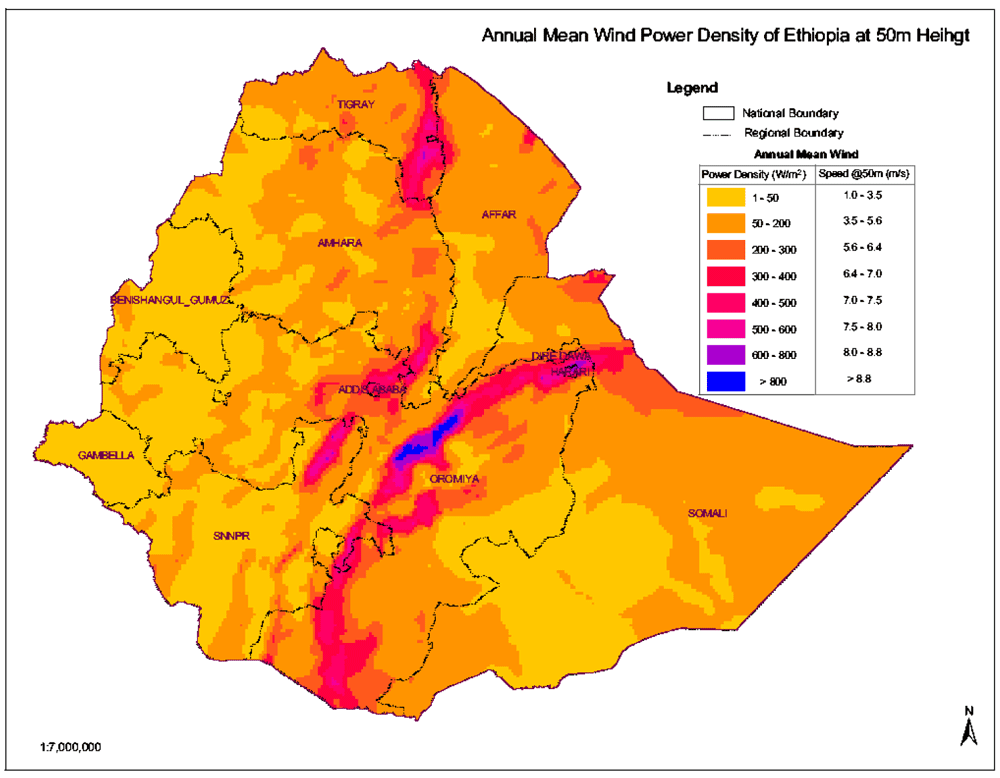 A prospective review of renewable energy... | Open Research Africa